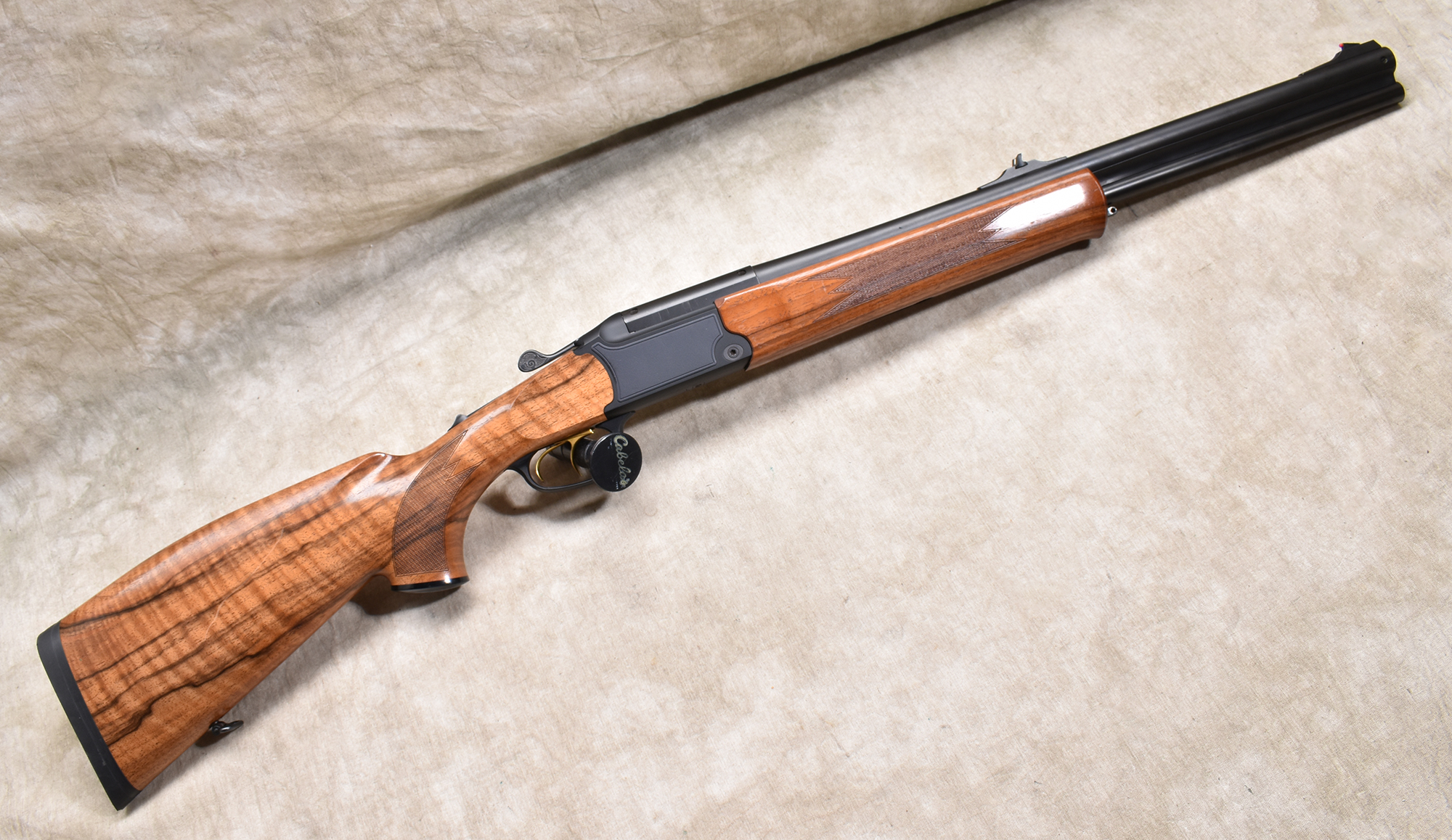 BLASER ~ 95 ~ 9.3X74R, 12 GA, .222 REM | Bass Pro Shops